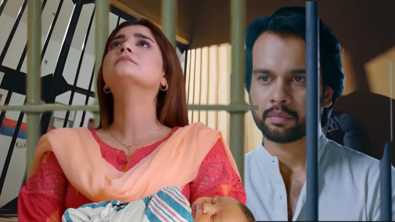Mann Aangan Episode 58 & 59 To Last Teaser | Mann Aangan Episode 58 ...