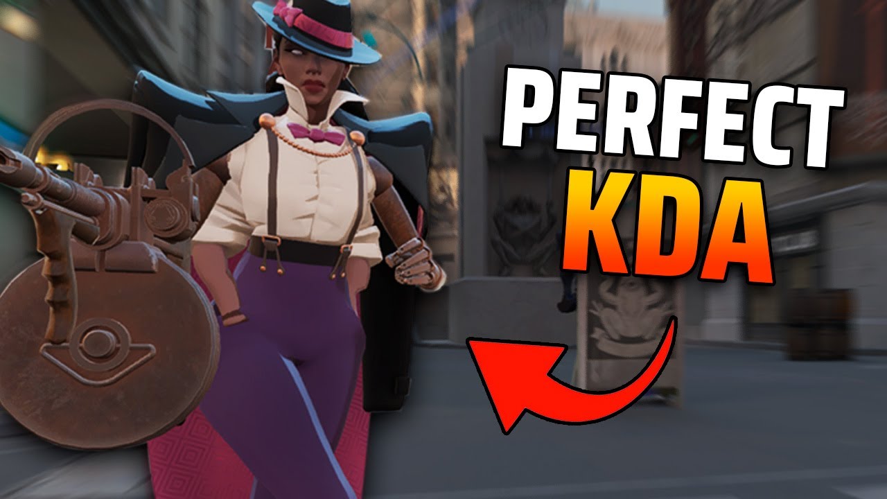 Eido Makes PERFECT KDA With WRAITH in Deadlock | ProDeadlock Vods - YouTube