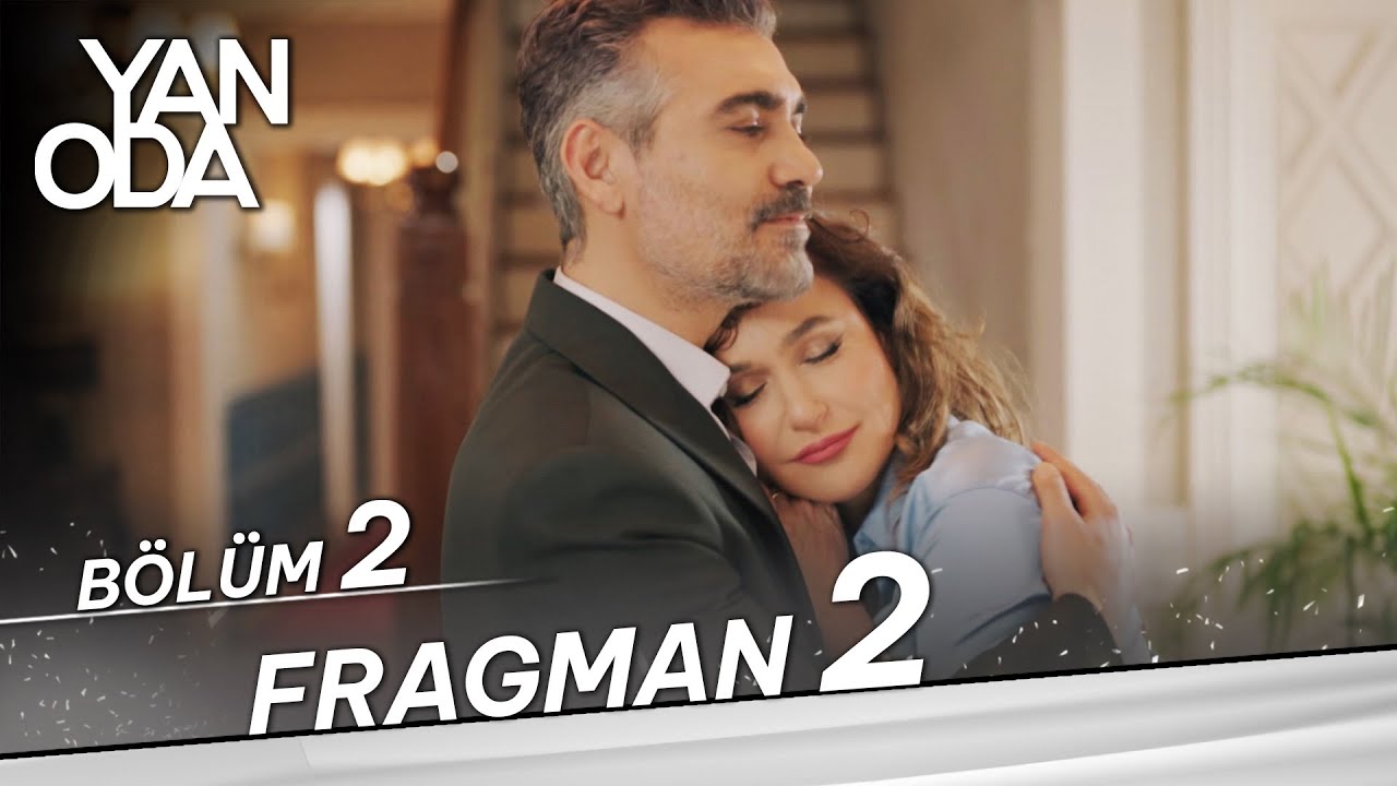 Yan Oda - 2. Bölüm 2. Fragman - YouTube