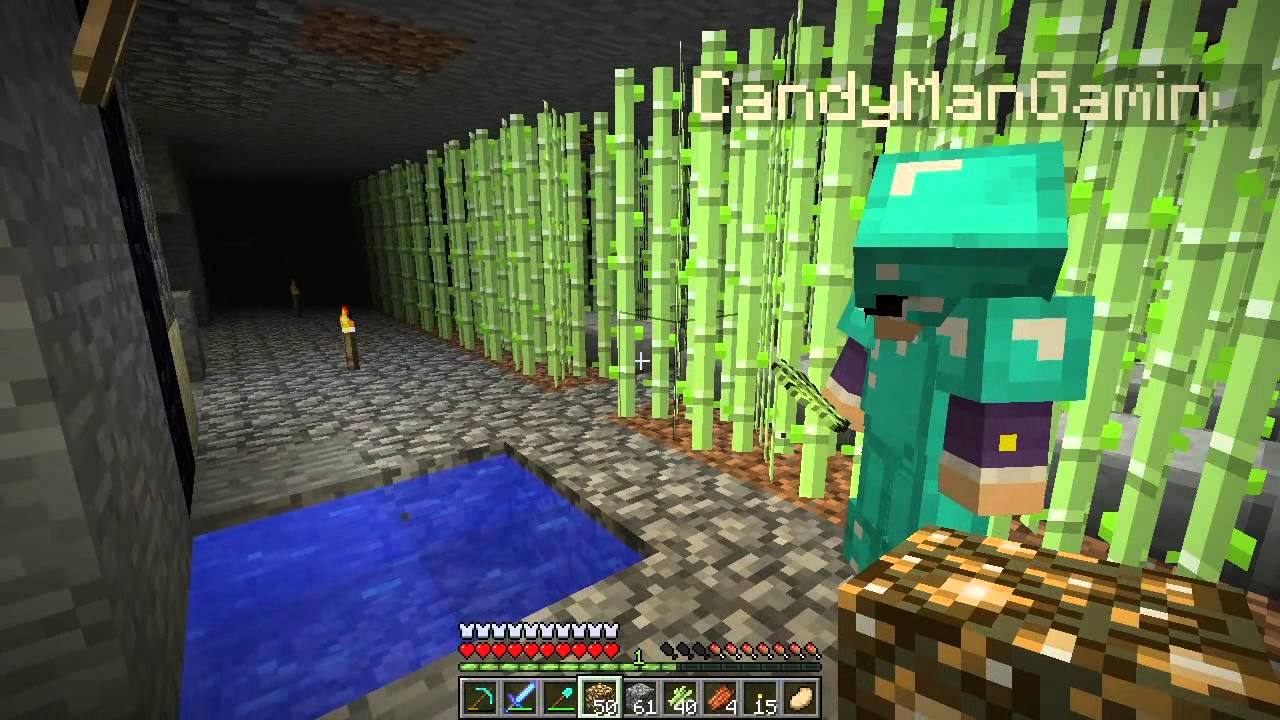 Minecraft Mafia Ep. 6 - Under the Influence (Minecraft Multi-Play ...