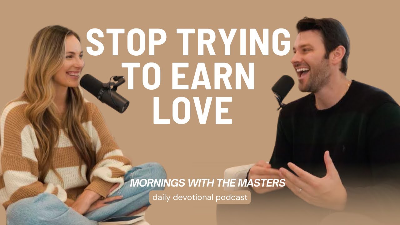 This May Be Keeping You From Experiencing True Love | daily devotional ...