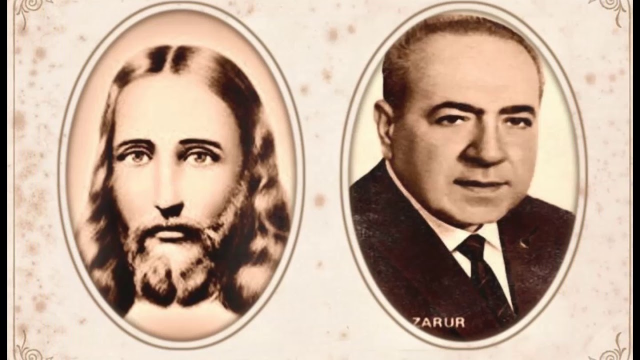 PAZ - AS BEM AVENTURANÇAS - ALZIRO ZARUR - YouTube