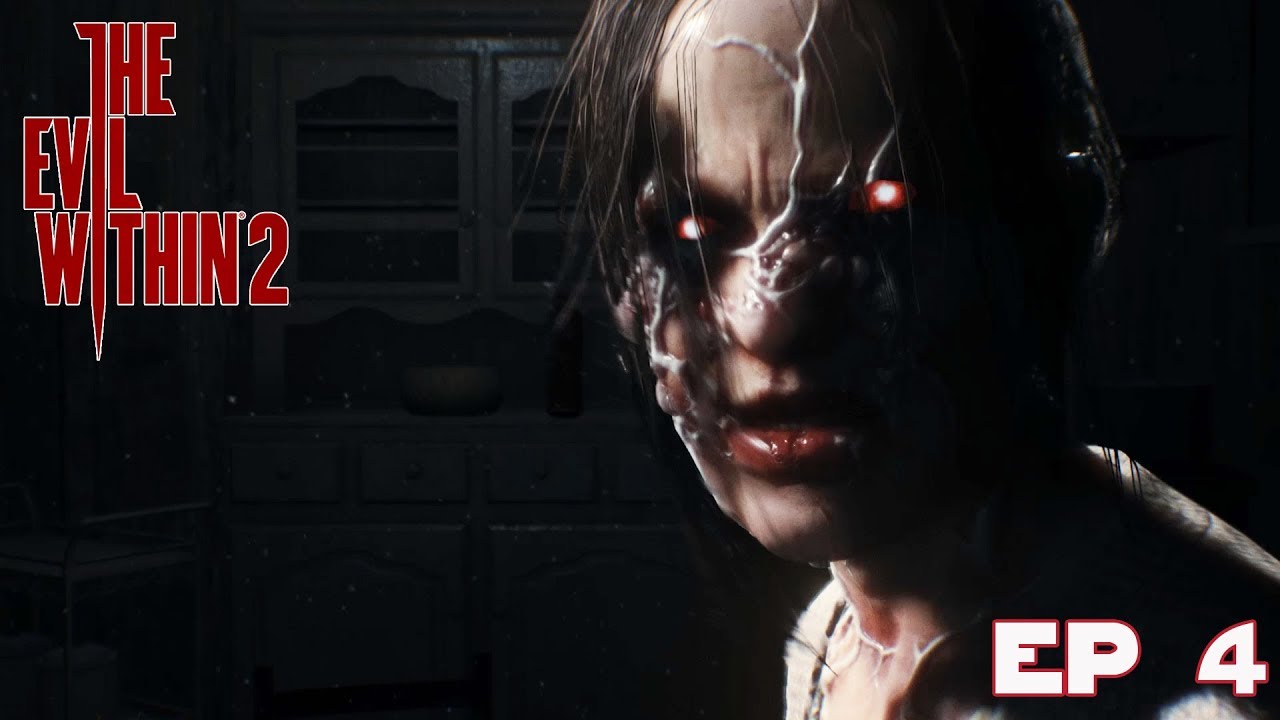 The evil within 2 - Chapter 2 - Ep 4 - YouTube