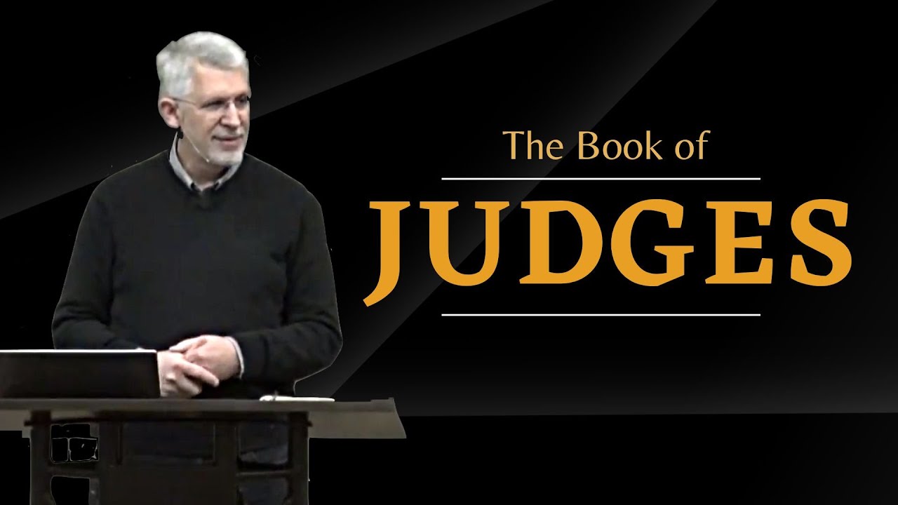 Judges 4-5 • Deborah and Barak - YouTube