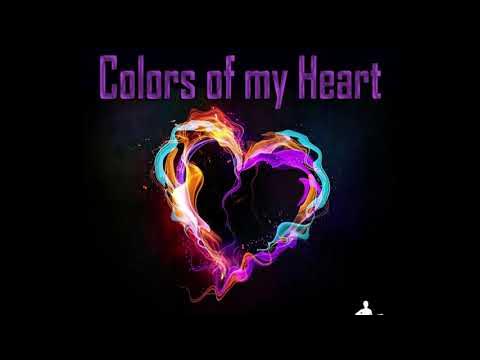 Color of my Heart : Official Lyric Video - YouTube