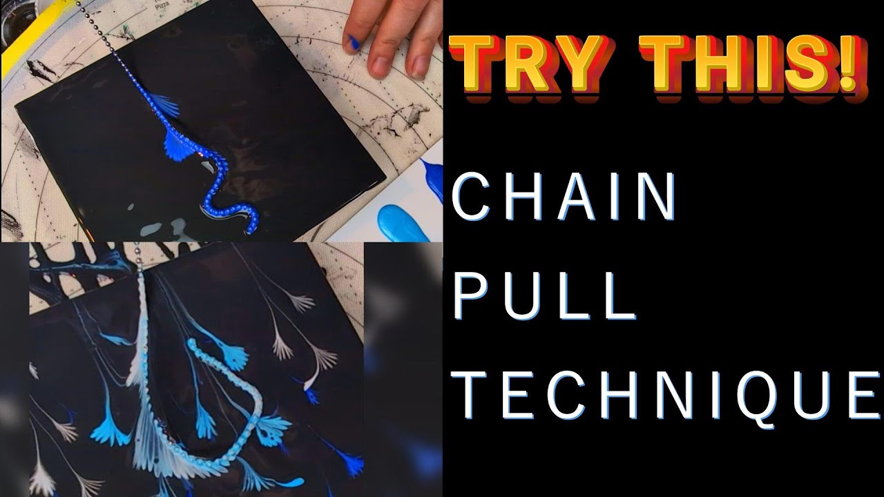 #30 Unlock the Secret: EASY Chain Pull Method - YouTube
