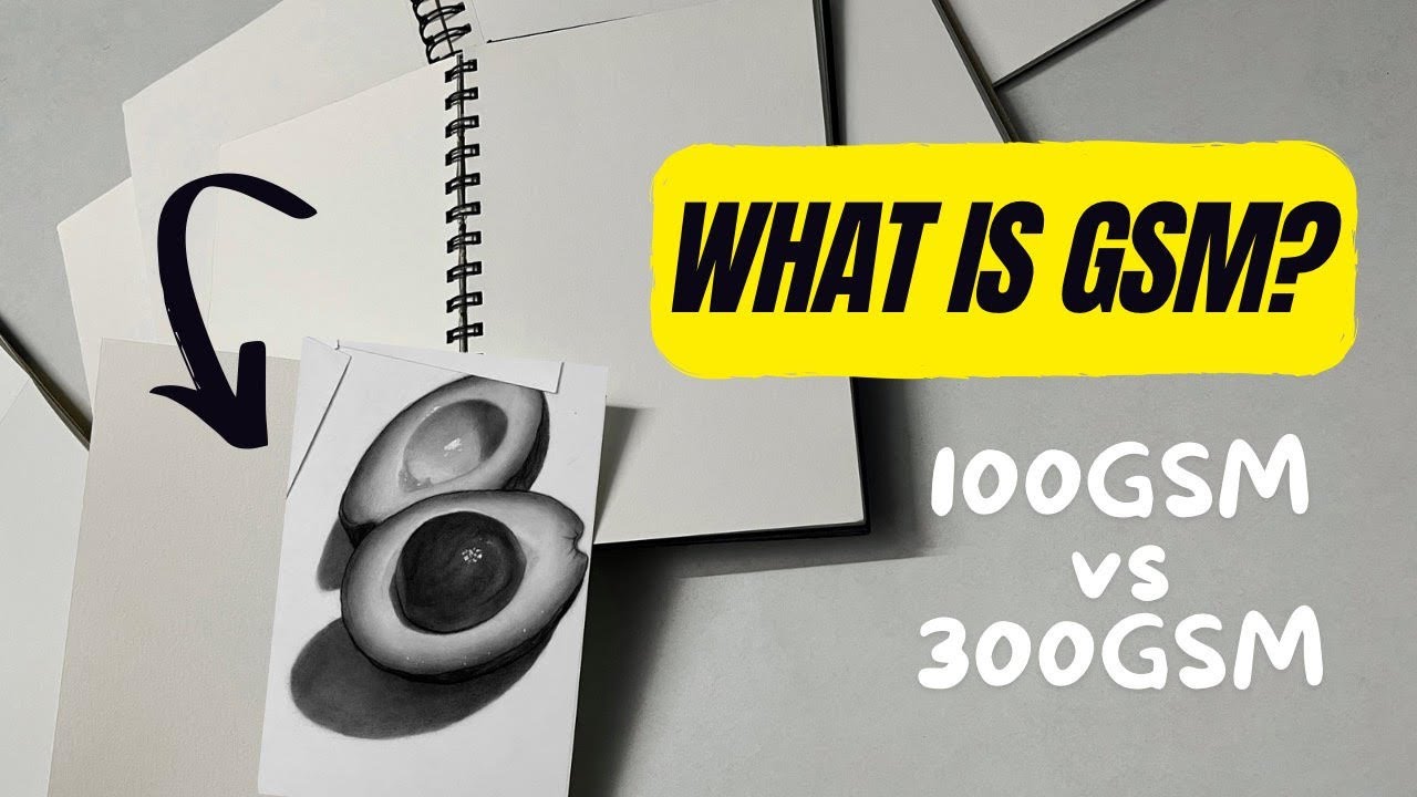 What is Paper GSM? I best GSM for realism - YouTube