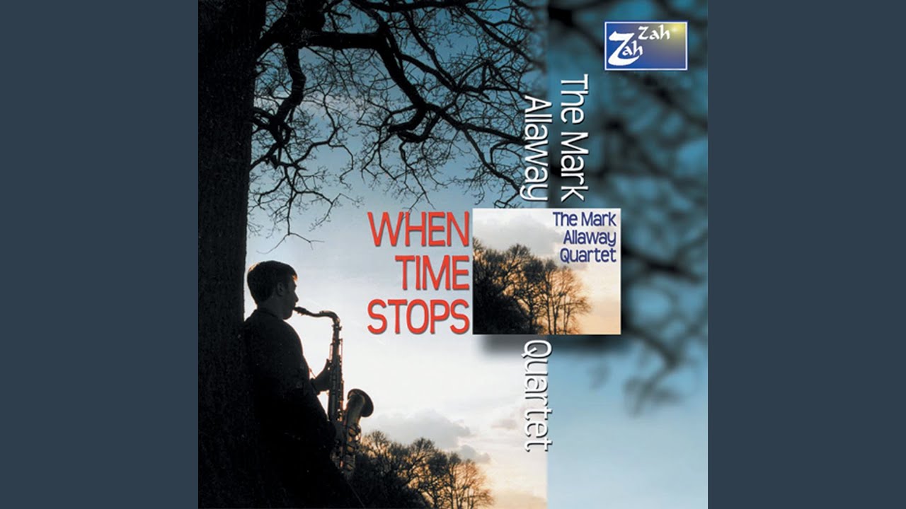 When Time Stops - YouTube