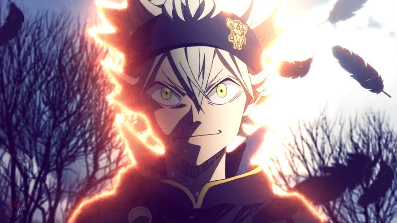 Asta's Devil - Bleed // Connor Kauffman |「AMV」Black Clover - AMV - YouTube