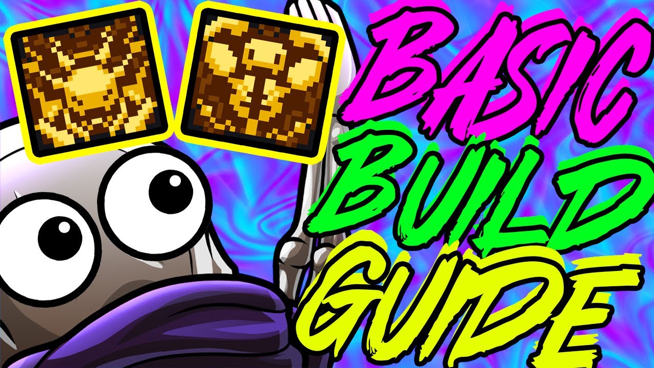 A Super Basic Guide On How To Make A Strong Skul The Hero Slayer Build ...