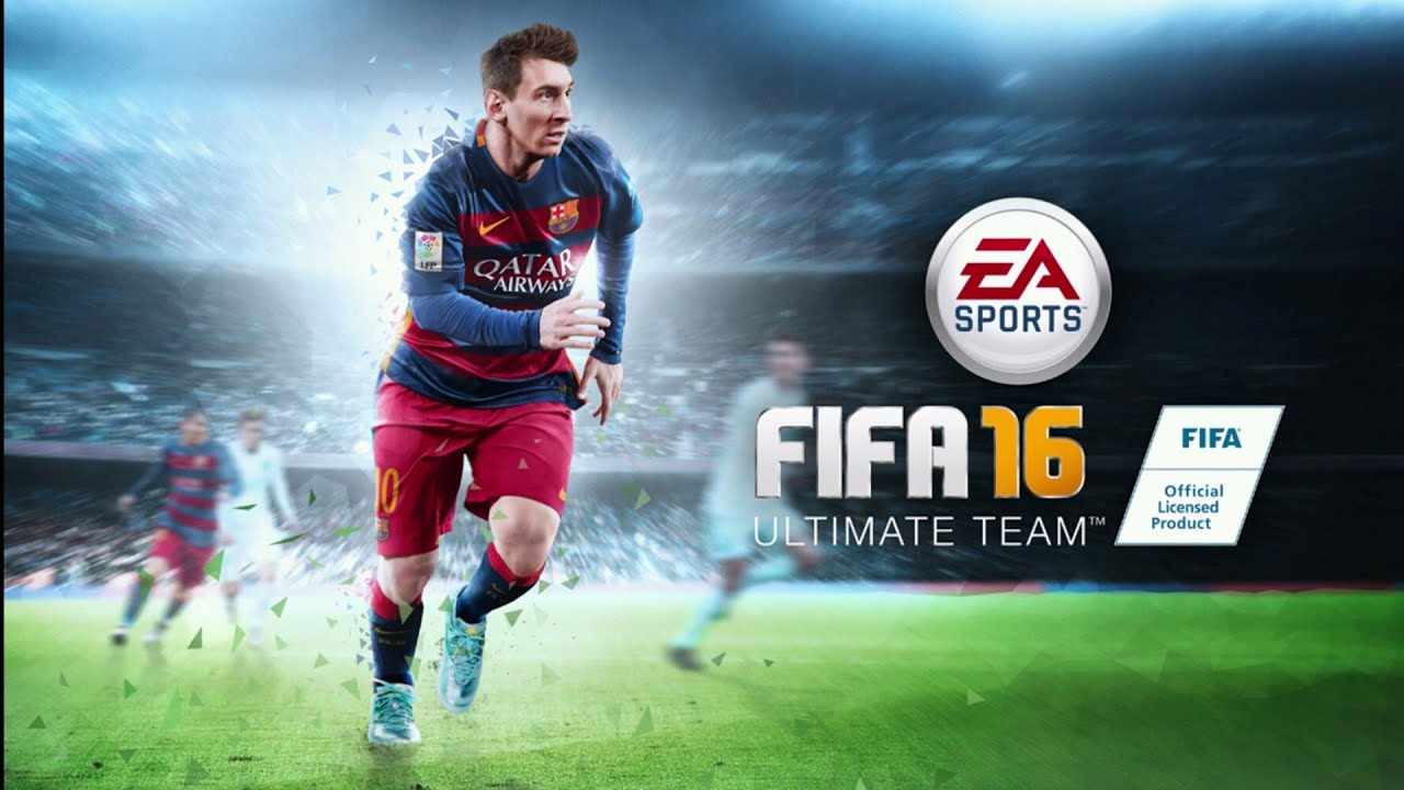FIFA 16 Ultimate Team™ iPhone Gameplay - YouTube