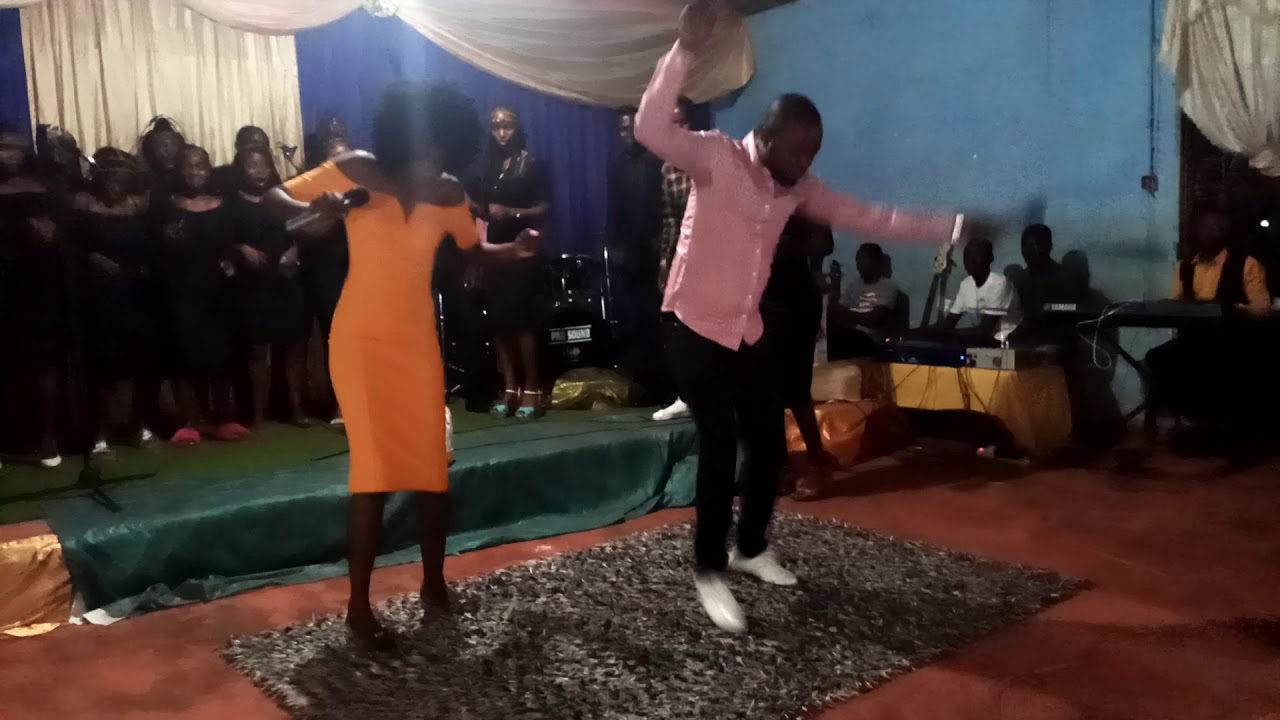 WISULA UMUNTU (Live Video 2020) - ENOCK MBEWE *ZAMBIAN GOSPEL MUSIC ...