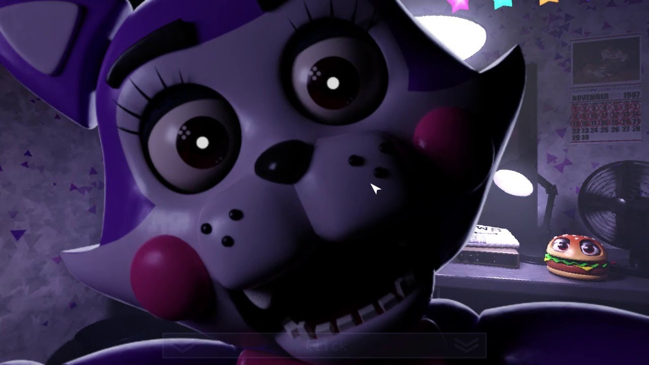 FNAC Remastered | NEW FNAC REMASTERED! - YouTube