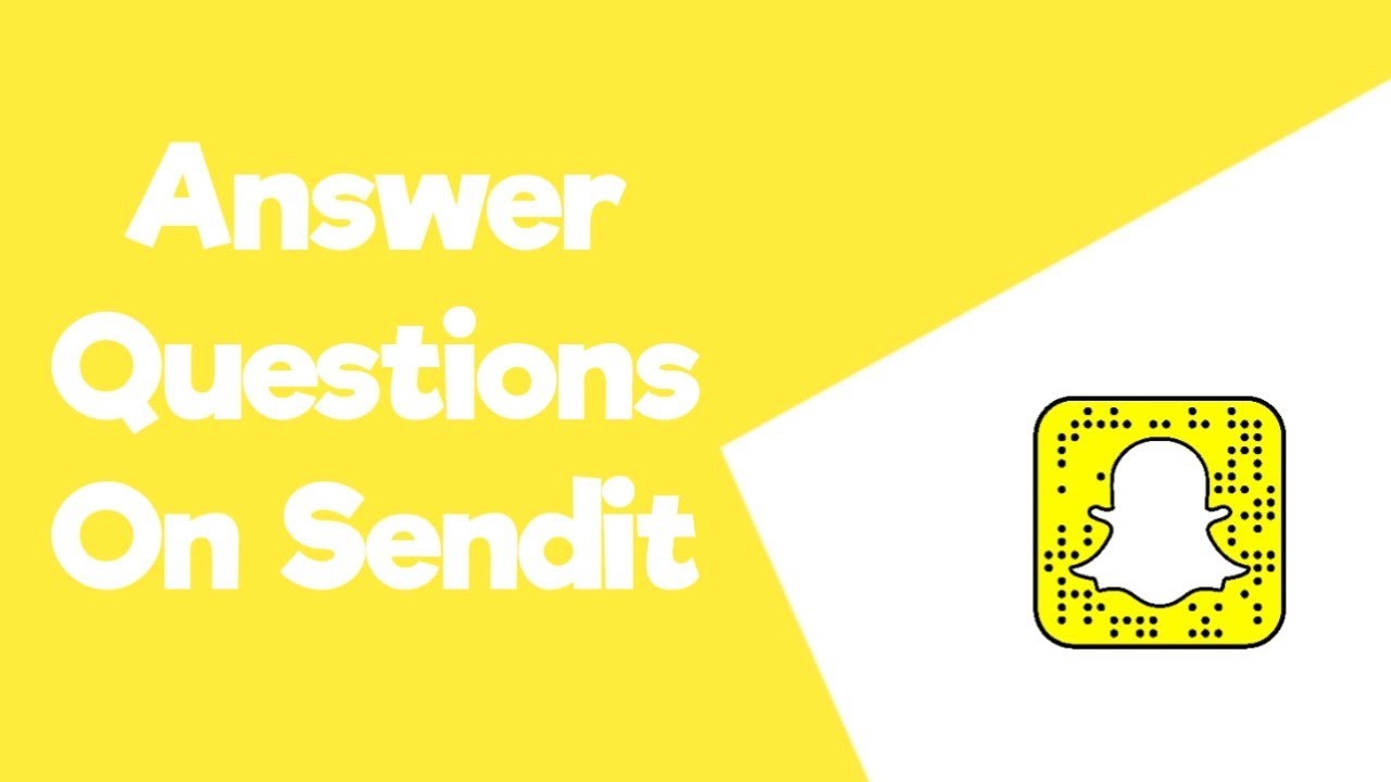 How To Answer Question On Sendit Snapchat How To See Response On Sendit Snapchat YouTube how-to-answer-question-on-sendit-snapchat-how-to-see-response-on-sendit-snapchat-youtube