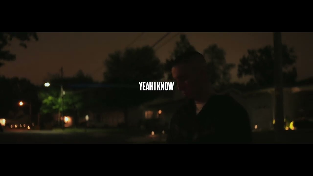 Krispel - Yeah I Know (Official Visualizer) - YouTube