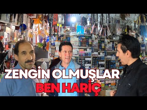 Hırdavatçılar Kralı! - Nasıl Başardılar? | Neredeyiz