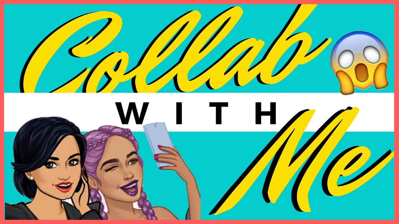 COLLAB WITH ME! || Jenn Creates - YouTube