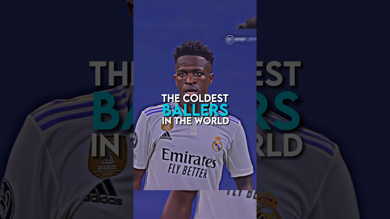 The coldest ballers in the world | part 2 - YouTube