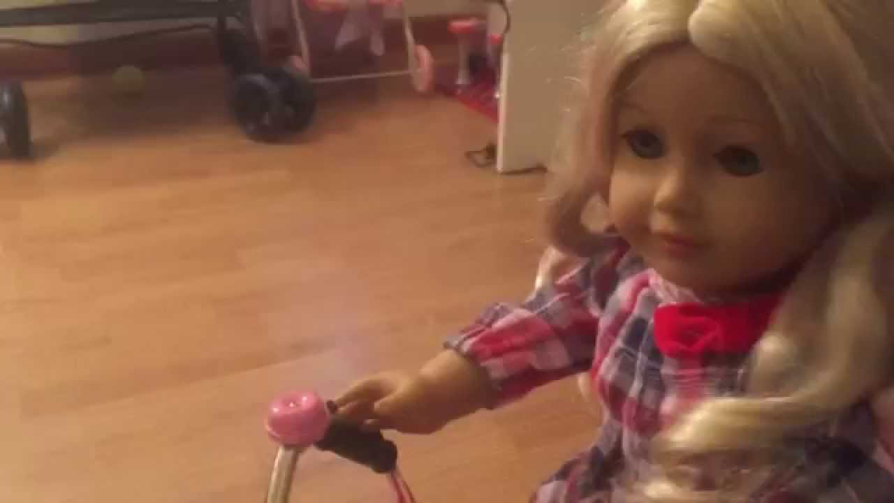 Our Generation Anywhere You Cruise Bicycle - YouTube