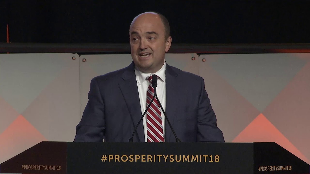 Prudential's Andy Sullivan on the Importance of Financial Wellness ...