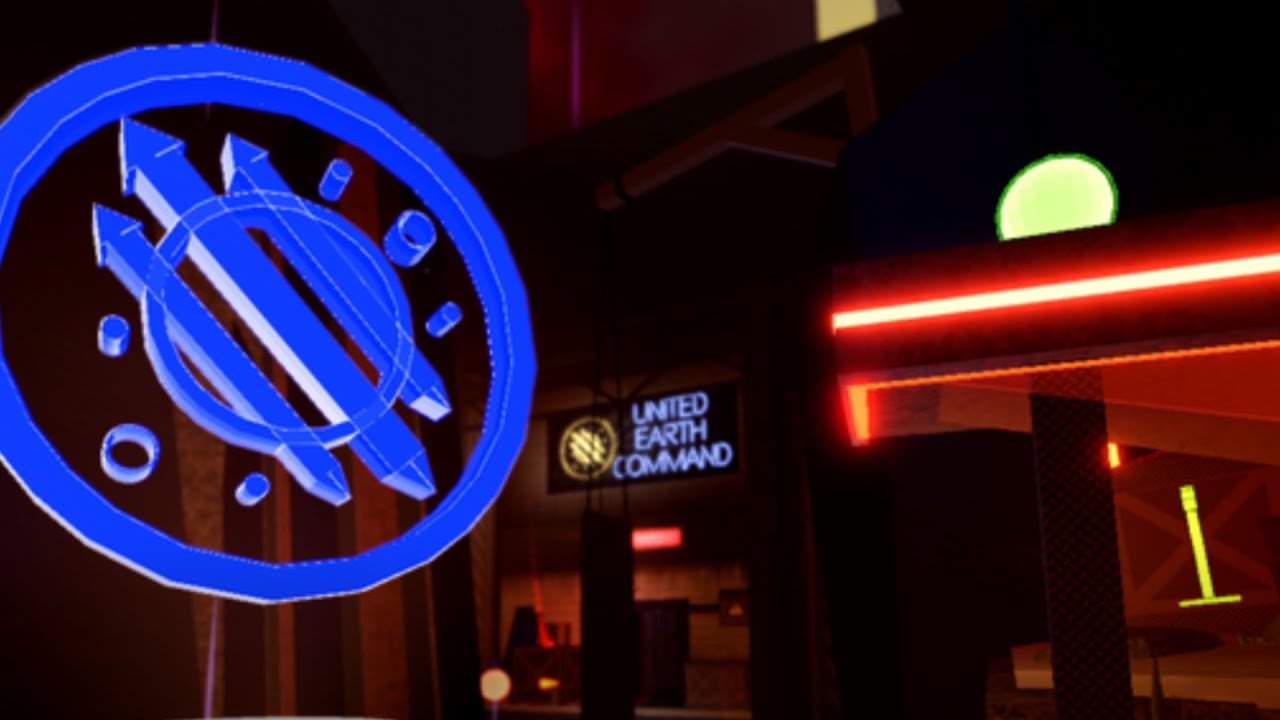 Breached Containment - YouTube