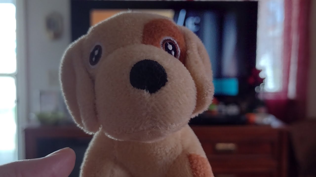 stuffed animals part 1 - YouTube