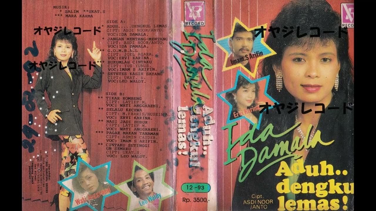 Aduh..Dengku Lemas! / Ida Damala DLL (Original Full) - YouTube