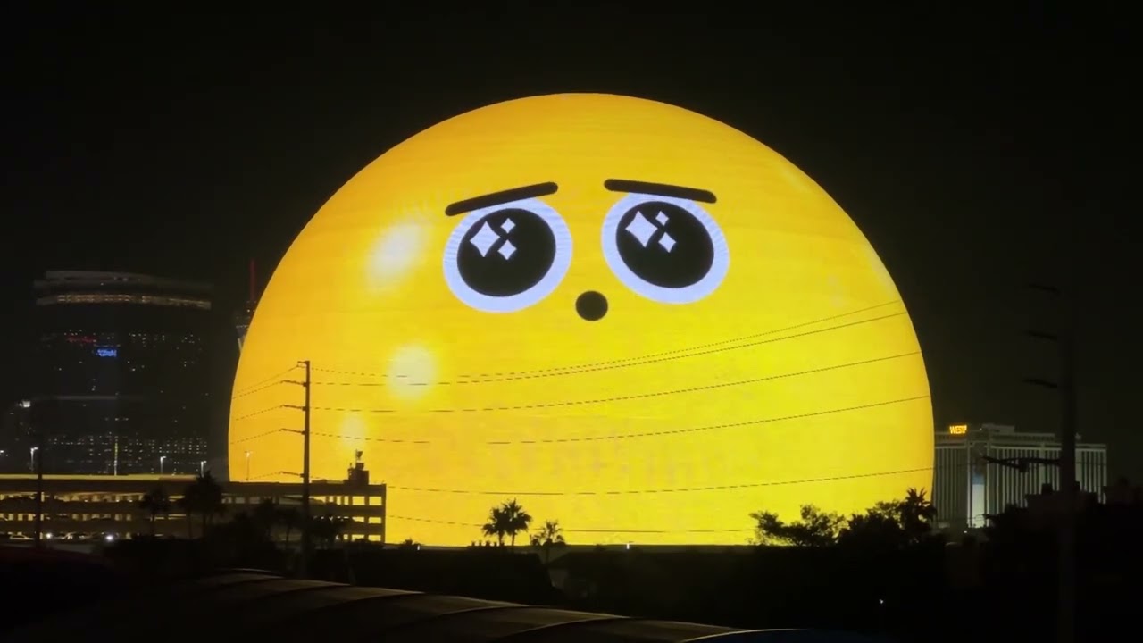 Gapende Emoticon Gif