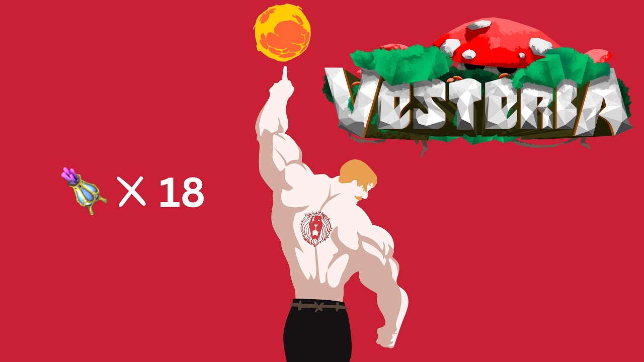 ROBLOX VESTERIA {MONSTER LURES} AT {TERUL'S MAW} - YouTube