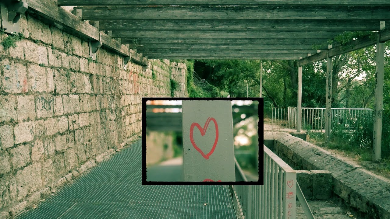 Sinfonías de ciudad Nº3. Amor - YouTube