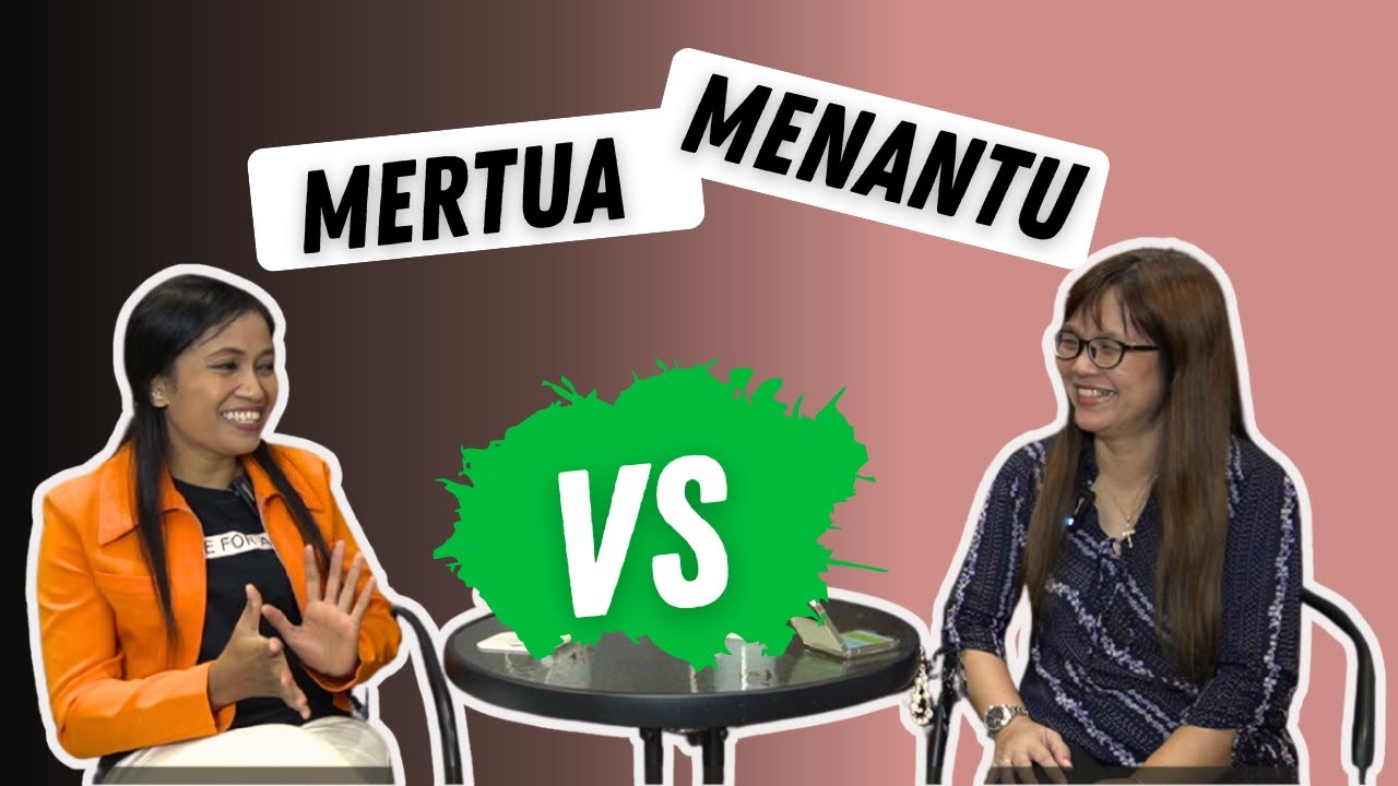 Menantu Sinting vs Mertua Sinting kalau bisa Mertua love Menantu - YouTube