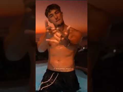 inoxtag transformation physique - YouTube