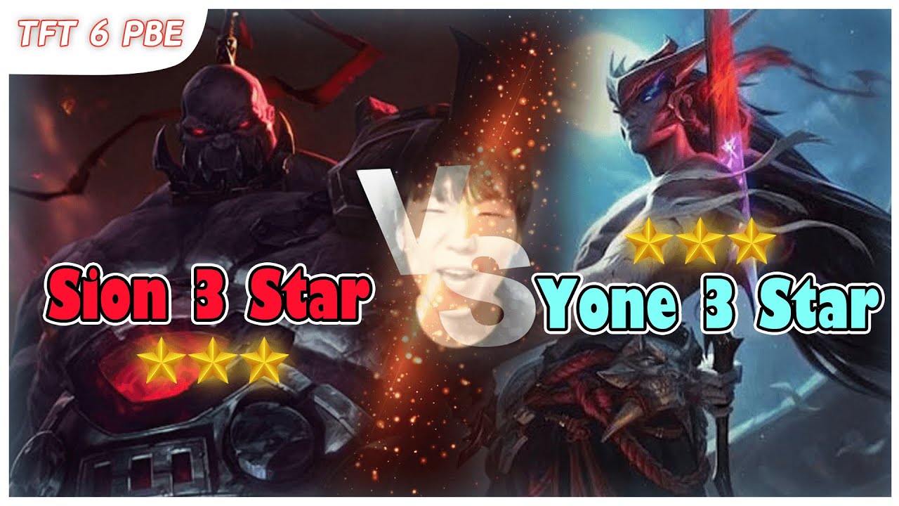 Comeback with Sion 3 Star - YouTube