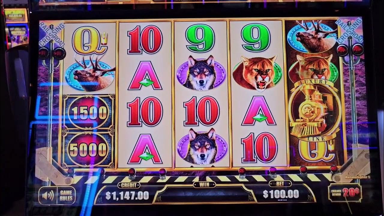 Mastering Slots How to Win Big and Beat the Casino - YouTube