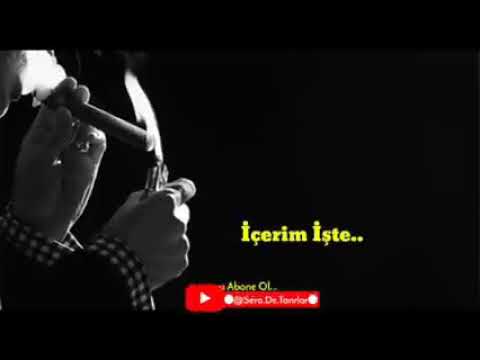 Çok sigara içiyorsun