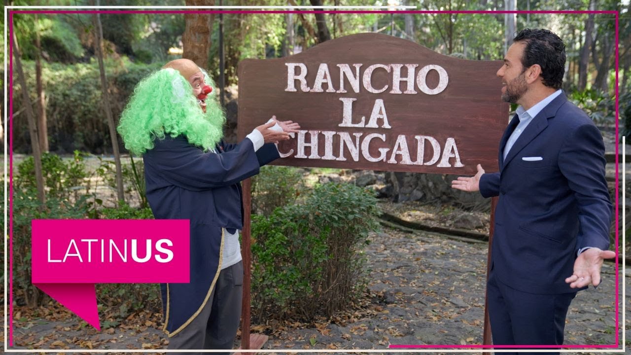 Brozo y Loret - Episodio 92 - YouTube