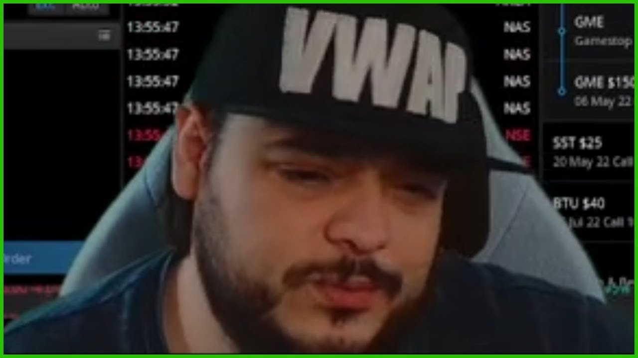 Smol Share Count and FUD - YouTube