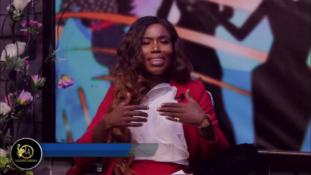 Sacrifices In Relationships //Ep2// On The Ladies Arena - YouTube
