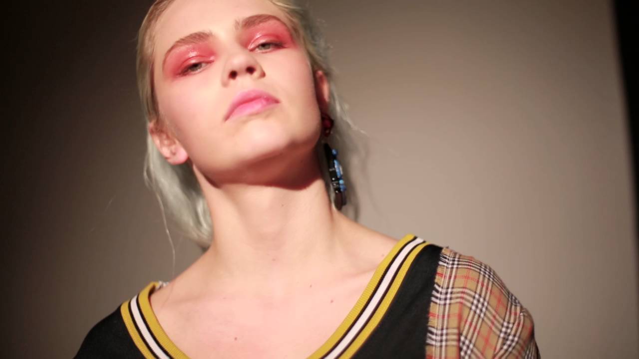 Roxylan para VEIN Magazine - YouTube