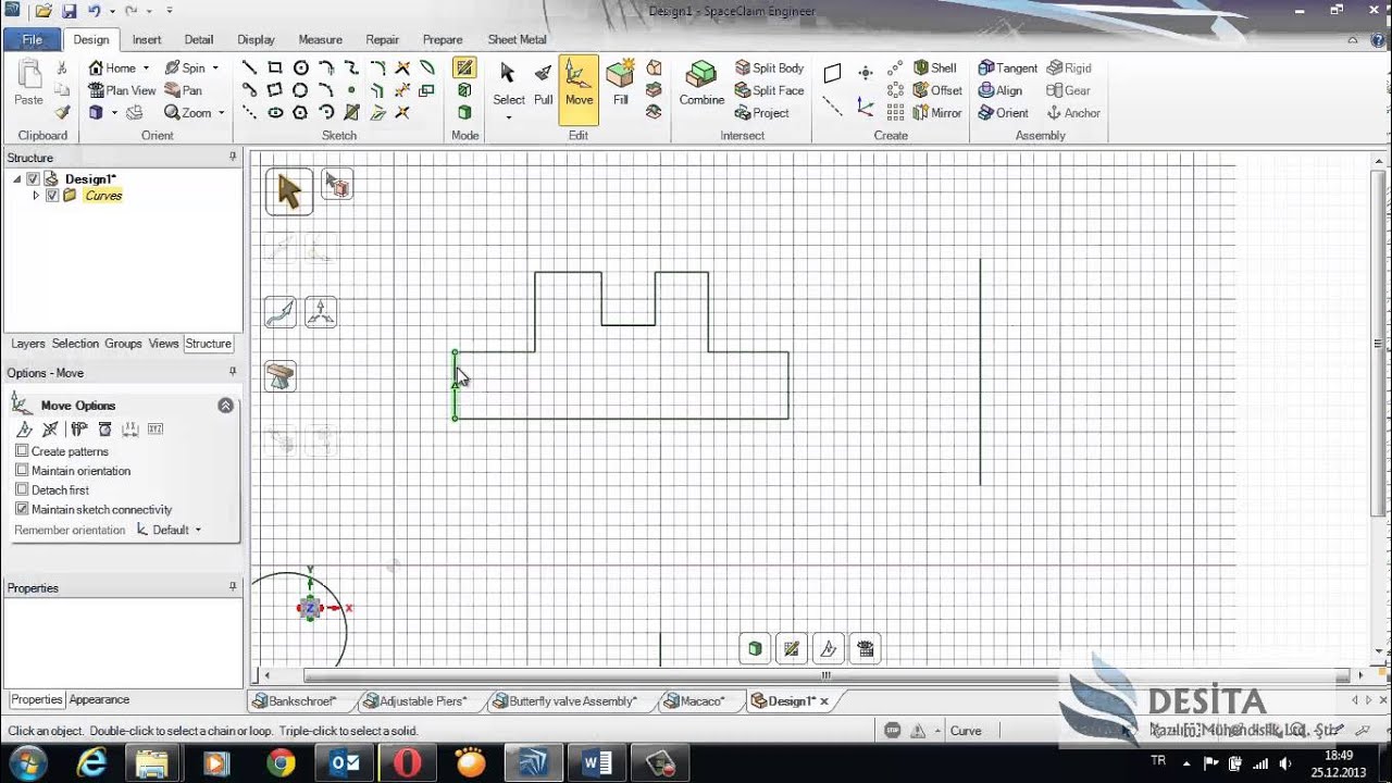33.Ruler dimension.mp4 - YouTube