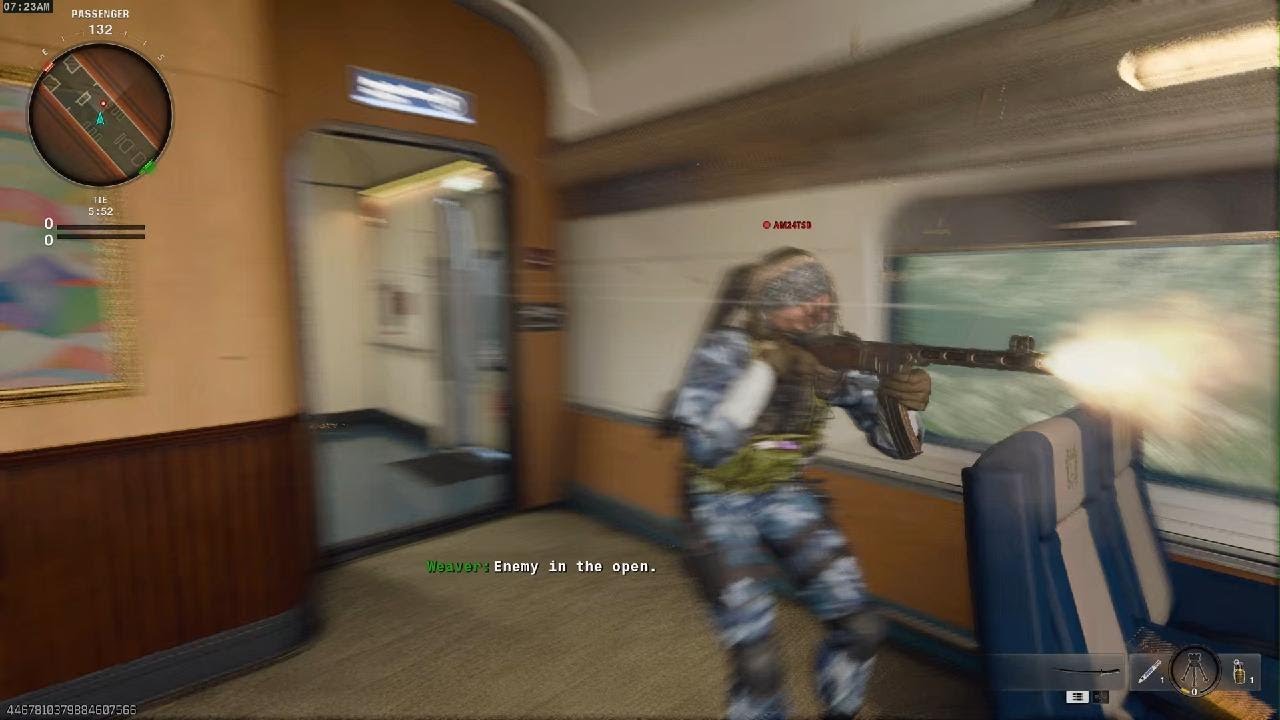 Quad kill within 30 seconds of the match starting - YouTube