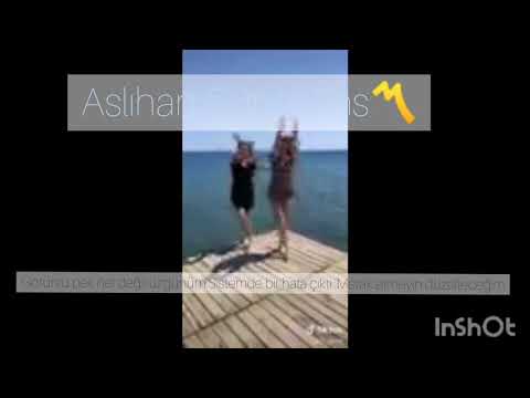 Aslıhan Güner Gizem Güneş Tiktok