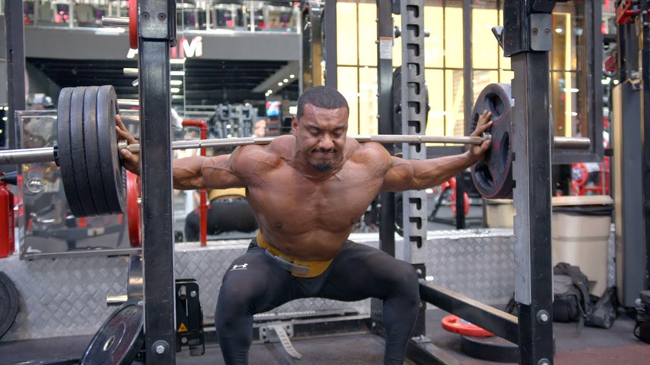 My Back is Fully Recovered - YouTube