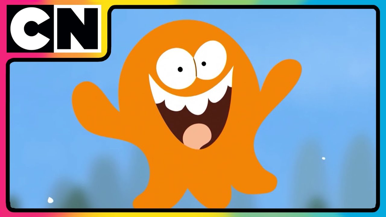 🔸 Lamput Presents: Laughs on Holiday with Lamput (Ep. 170) | Cartoon ...