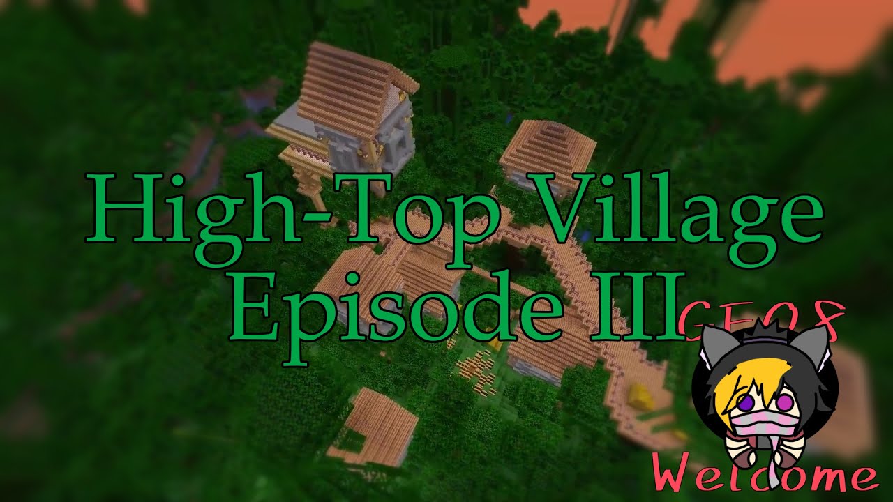 High-Top Village: Ep 3 - YouTube