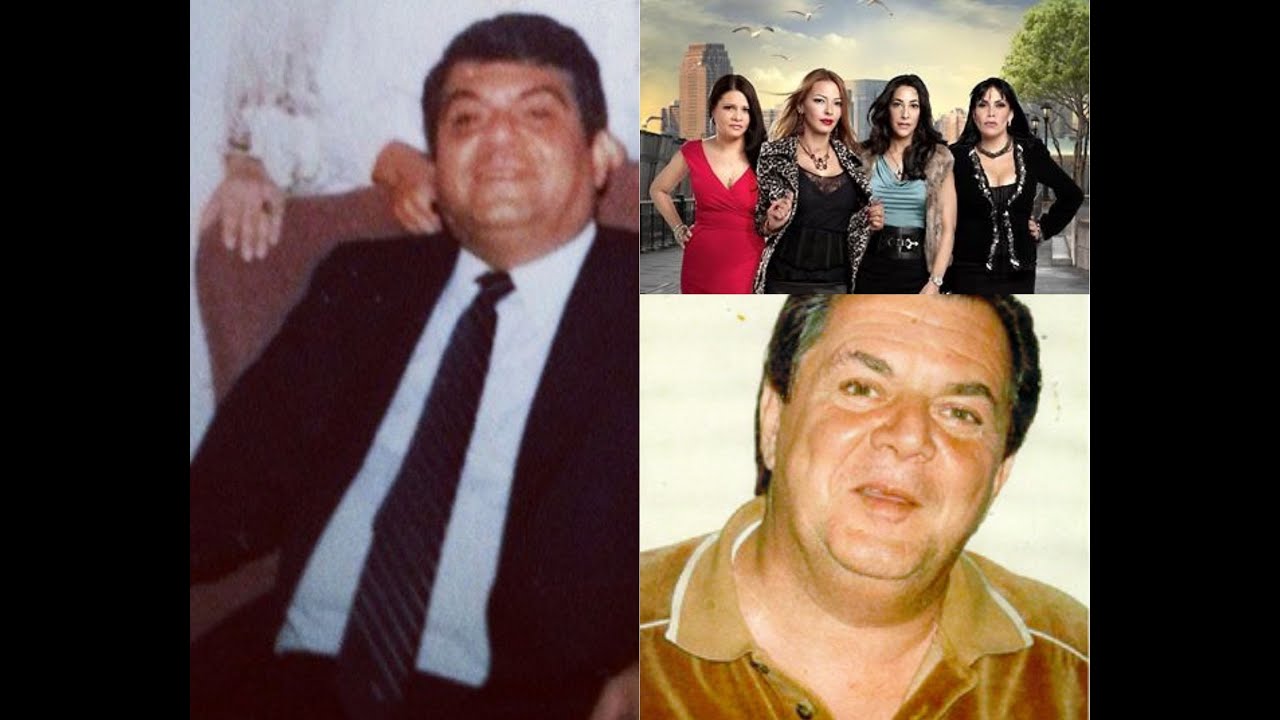 The Bonanno Mobster Who Ultimately Got Shelved" Due To "Mob Wives ...