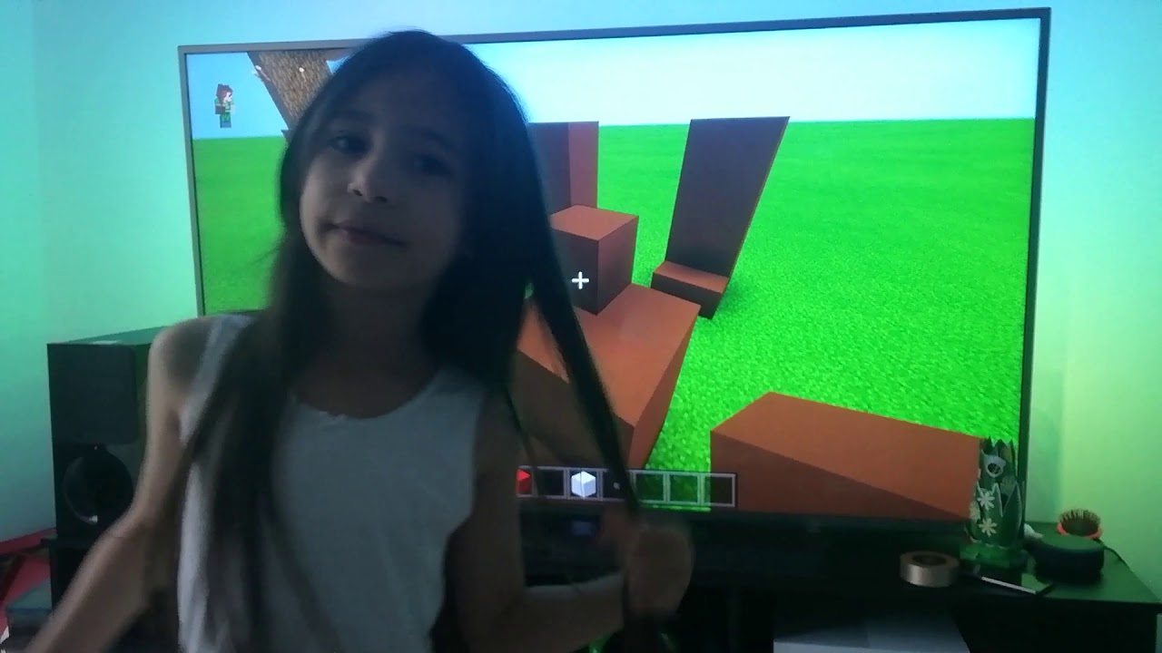 How to Build a Dog Statue Minecraft - YouTube