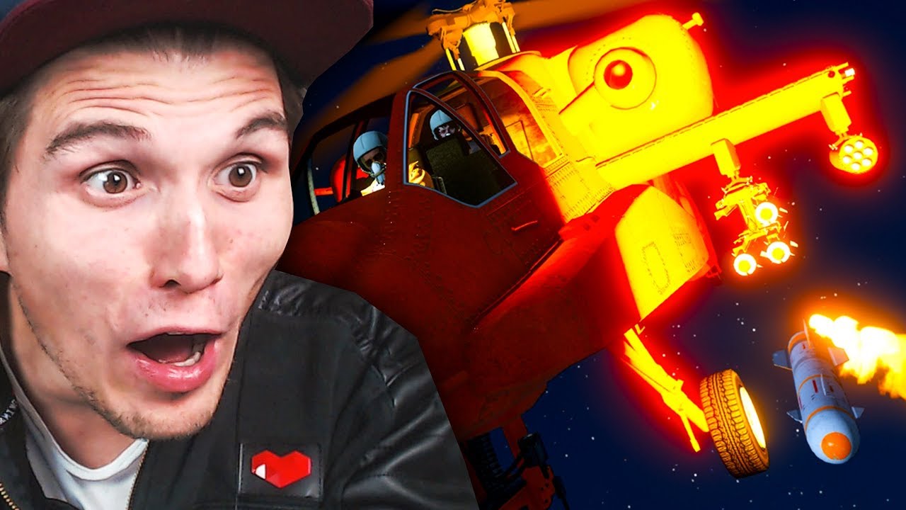 Explosiver Spaß auf dem Jahrmarkt mit GLP | GTA 5 Online - YouTube