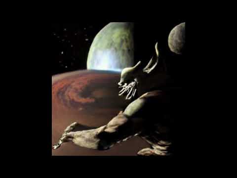 ANTI-ONE - A presence [UNFINISHED]