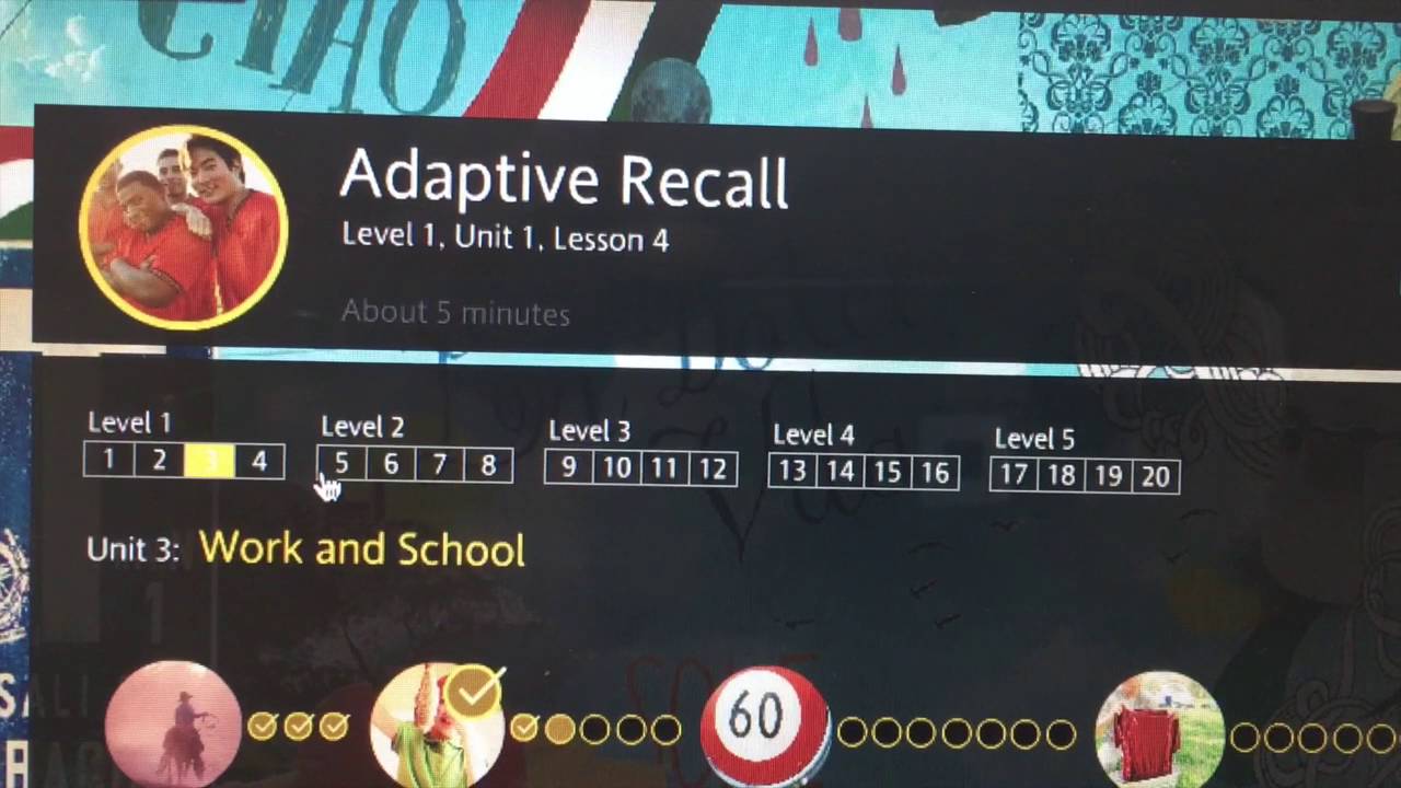 Learning with Rosetta - YouTube